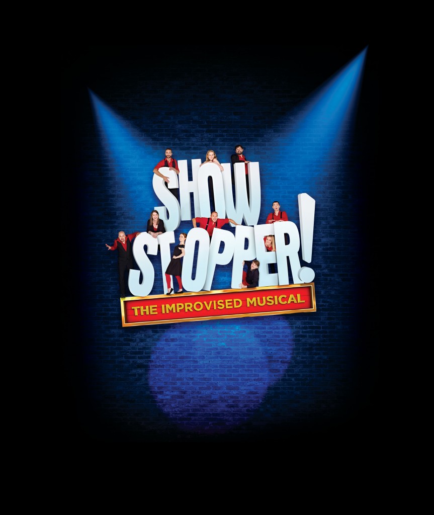 » Showstopper! » Seabright Live