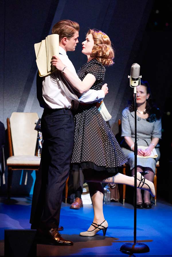 » It’s A Wonderful Life » Seabright Productions