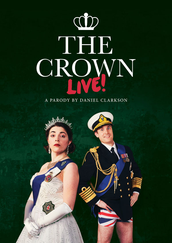 Capture The Crown Live Life
